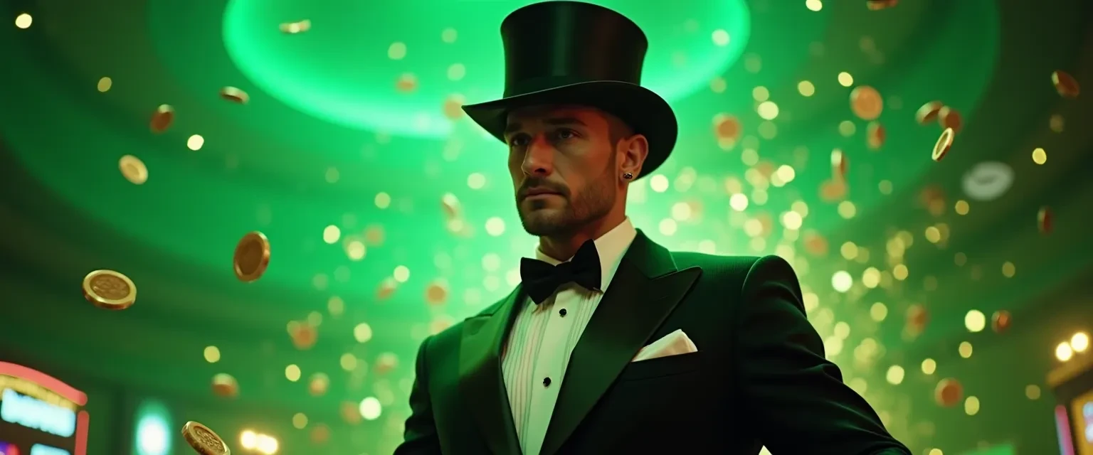 Mr Green Casino ™ — Official Site In CA
