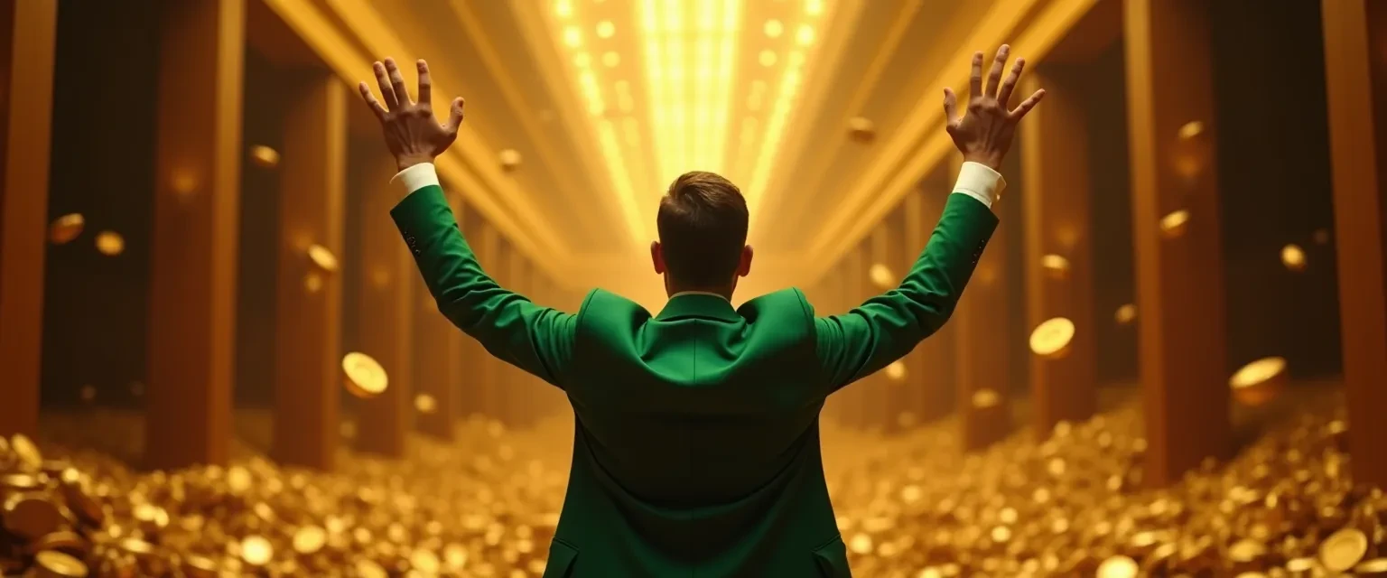 Mr Green Casino ™ — Official Site In CA